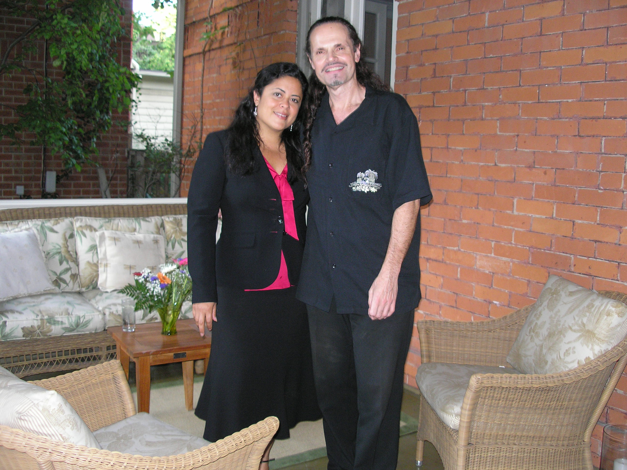 Gallery - André Roy - Jazz Guitarist